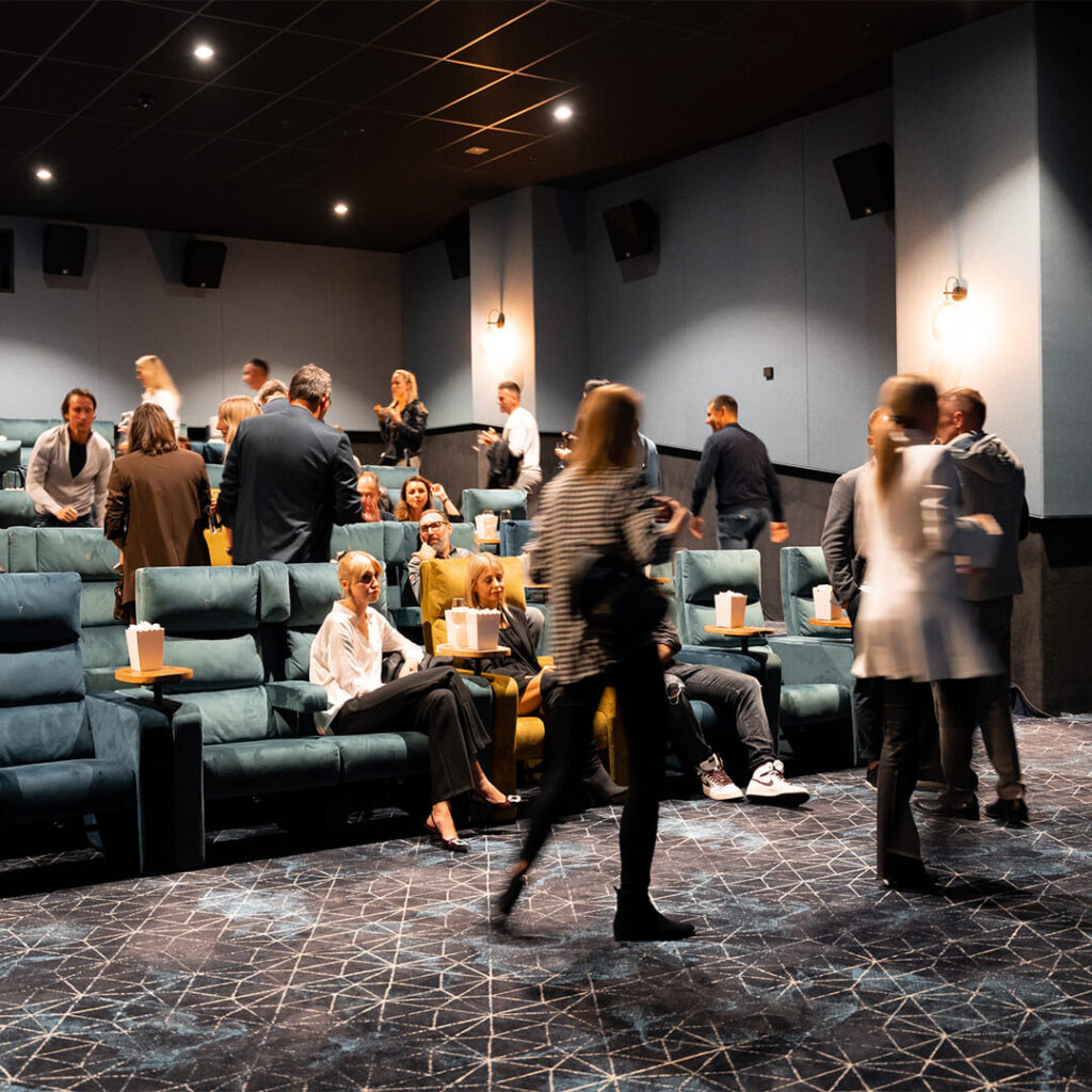 Dla biznesu – KINOGRAM