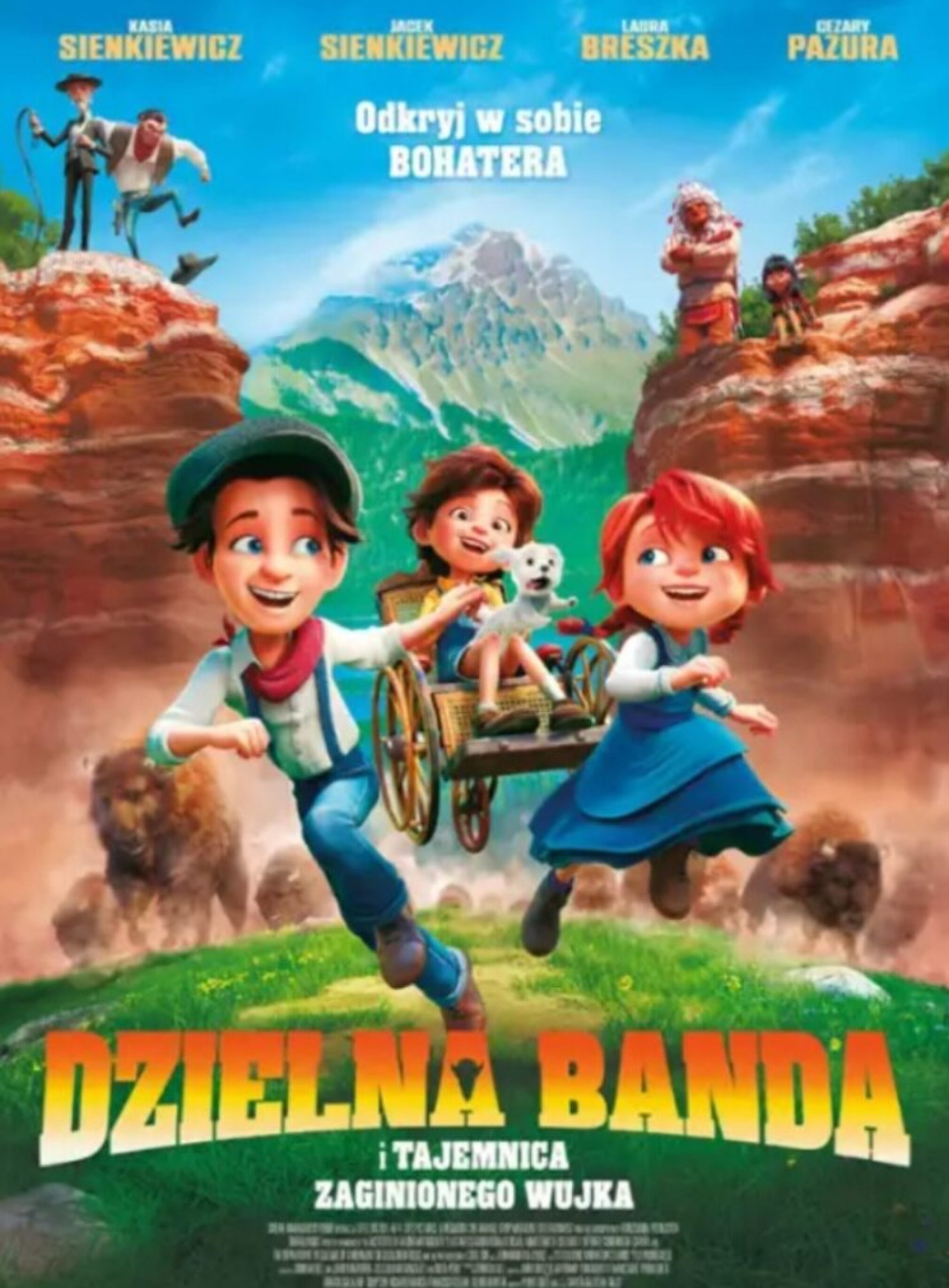 Zapowiedzi – KINOGRAM